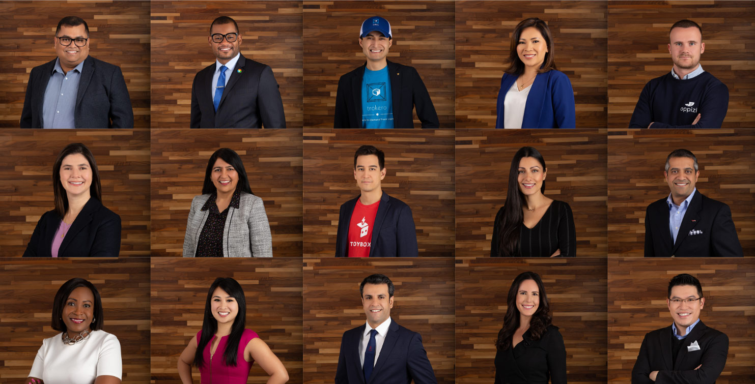 Meet the Entrepreneurs In Our Winter 2020 Milestone Makers Cohort - 3D ...