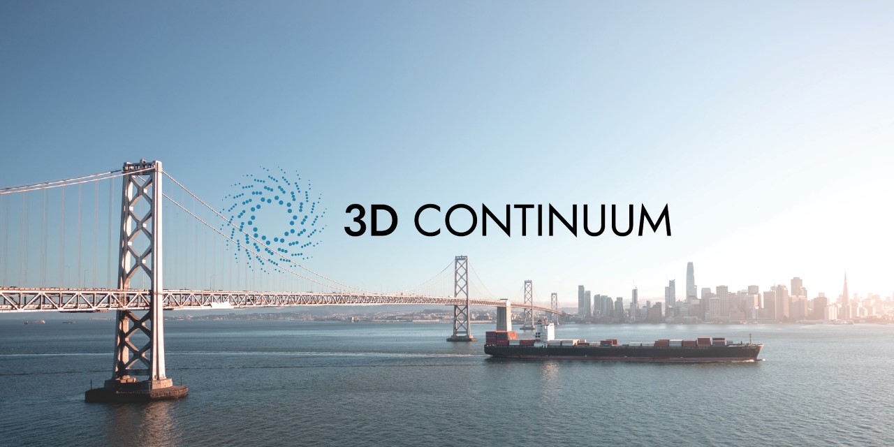 3D Continuum